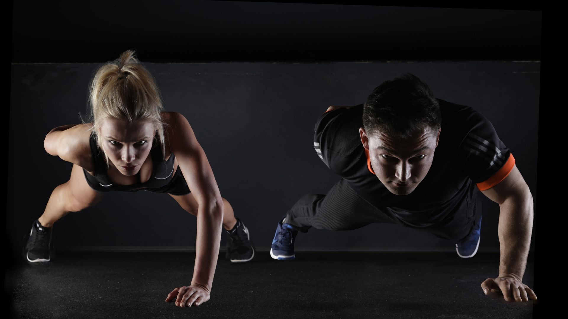 5 cross-training benefits for your body and mind – PICSIL SPORT US